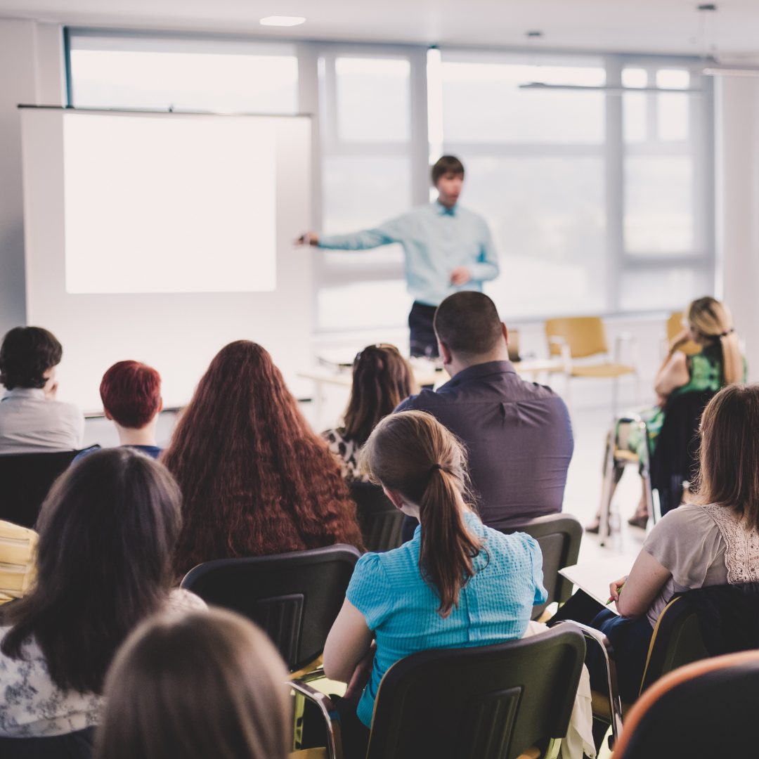 ACADEMY – Consulnet Italia